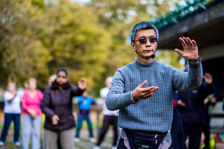 Search for Activities | Get active